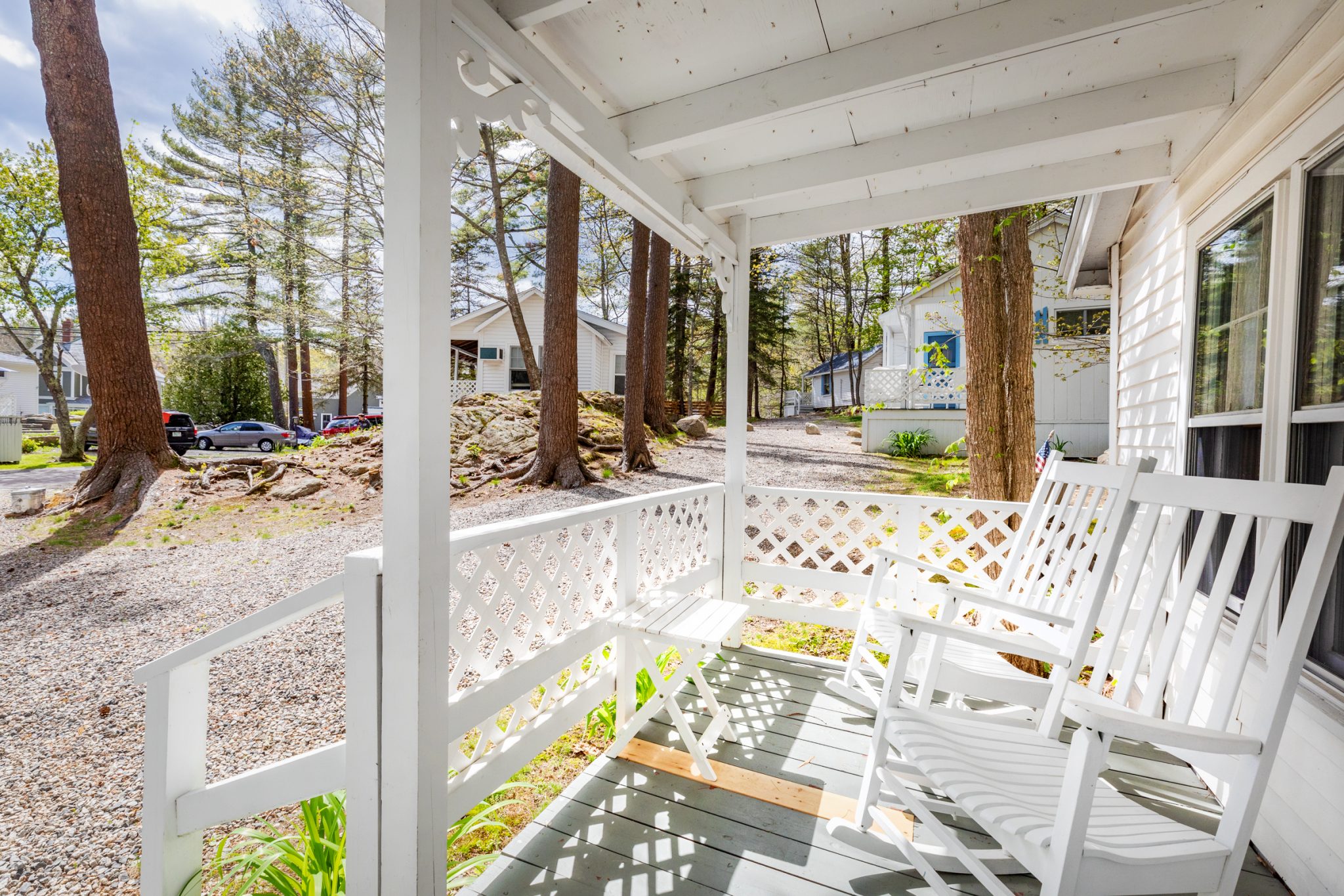 Photo Gallery - 2 River Road - Cottages & Inn