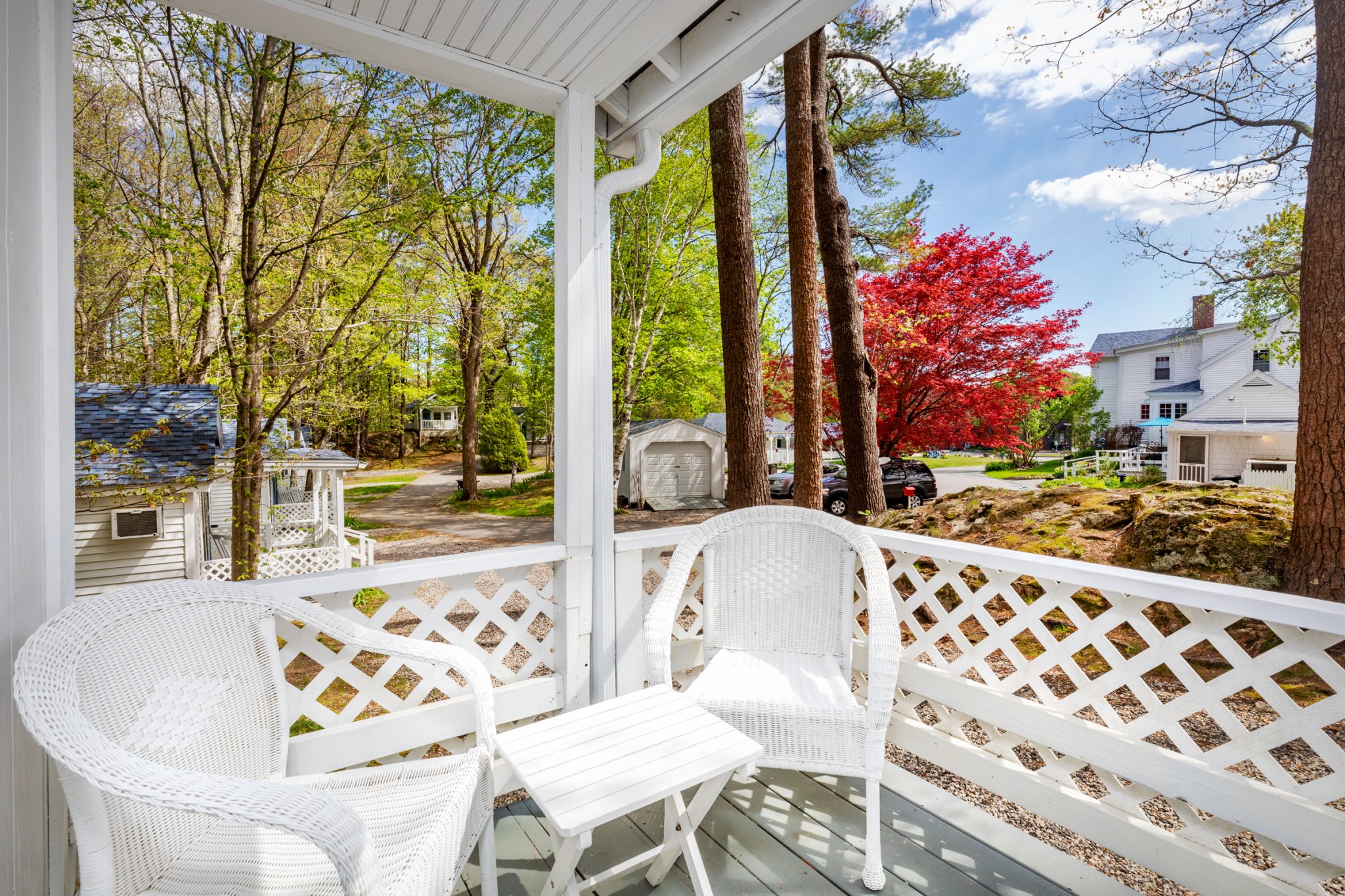 Photo Gallery - 2 River Road - Cottages & Inn