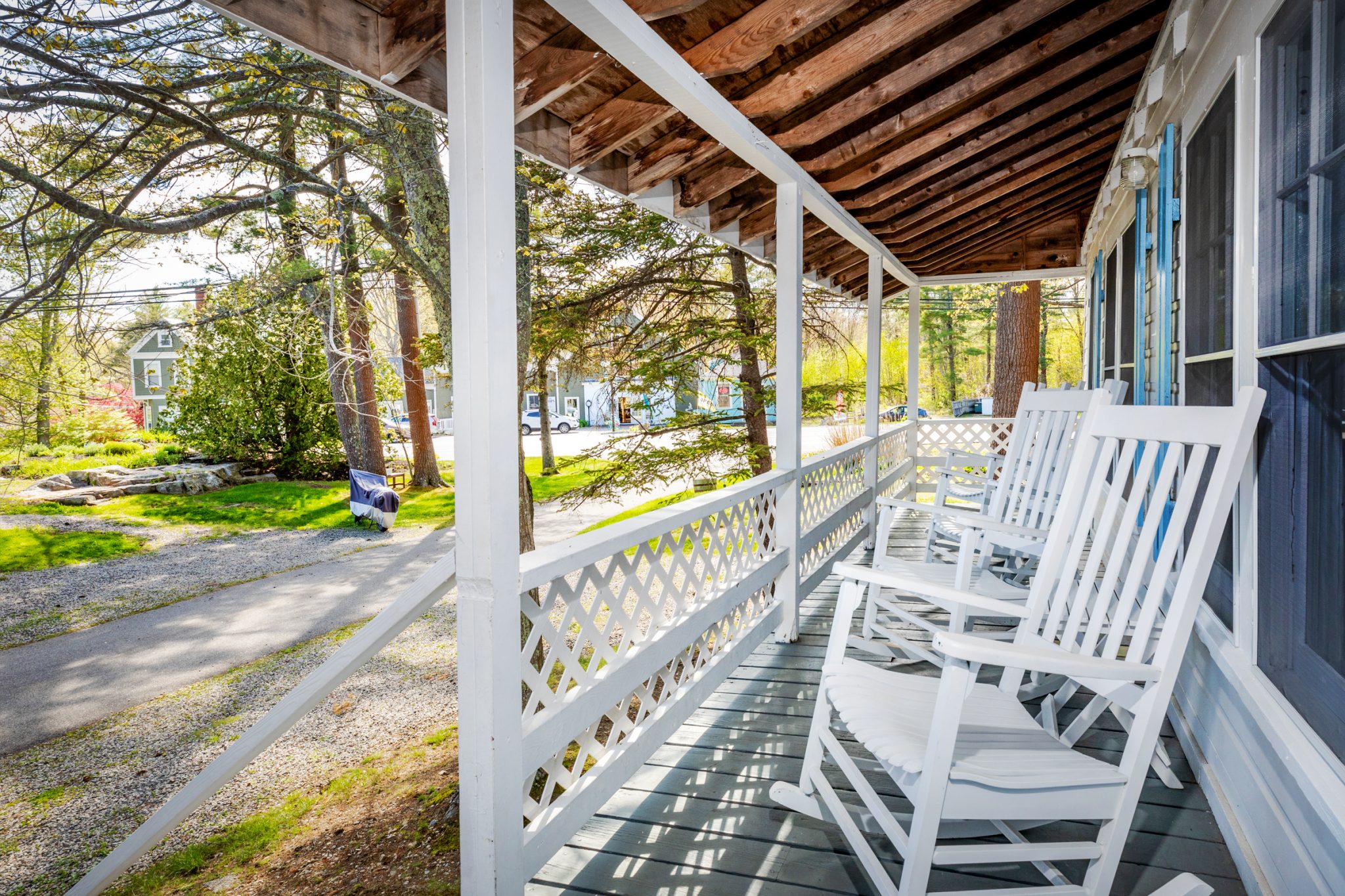 Photo Gallery - 2 River Road - Cottages & Inn